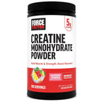 Force Factor creatine monohydrate powder