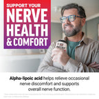 force factor daily nerve relief