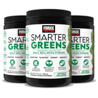 Force Factor daily wellness powder