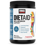 Force Factor diet aid powder
