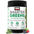 Force Factor digestive enzymes powder