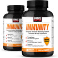 Force Factor elderberry immune support
