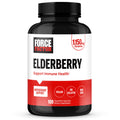 Force Factor elderberry immune support