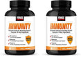 Force Factor elderberry immunity booster