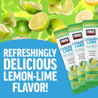 Force Factor electrolyte packets convenience