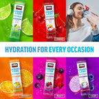 Force Factor electrolytes for muscle support