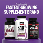 Force Factor fat burners for appetite control