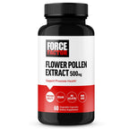 Force Factor Flower Pollen prostate health