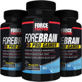 Force Factor Forebrain brain booster capsules