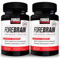Force Factor Forebrain brain supplement