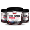 Force Factor Forebrain gummies for focus