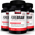 Force Factor Forebrain memory booster