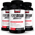 Force Factor Forebrain memory booster