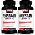 Force Factor Forebrain memory enhancement