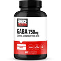Force Factor GABA for relaxation