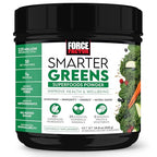 Force Factor greens powders for energy