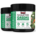 Force Factor greens powders for energy