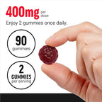 Force Factor gummy vitamins for children