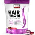 Force Factor hair growth soft chews
