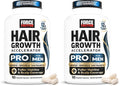Force Factor hair growth vitamins