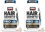 Force Factor hair growth vitamins