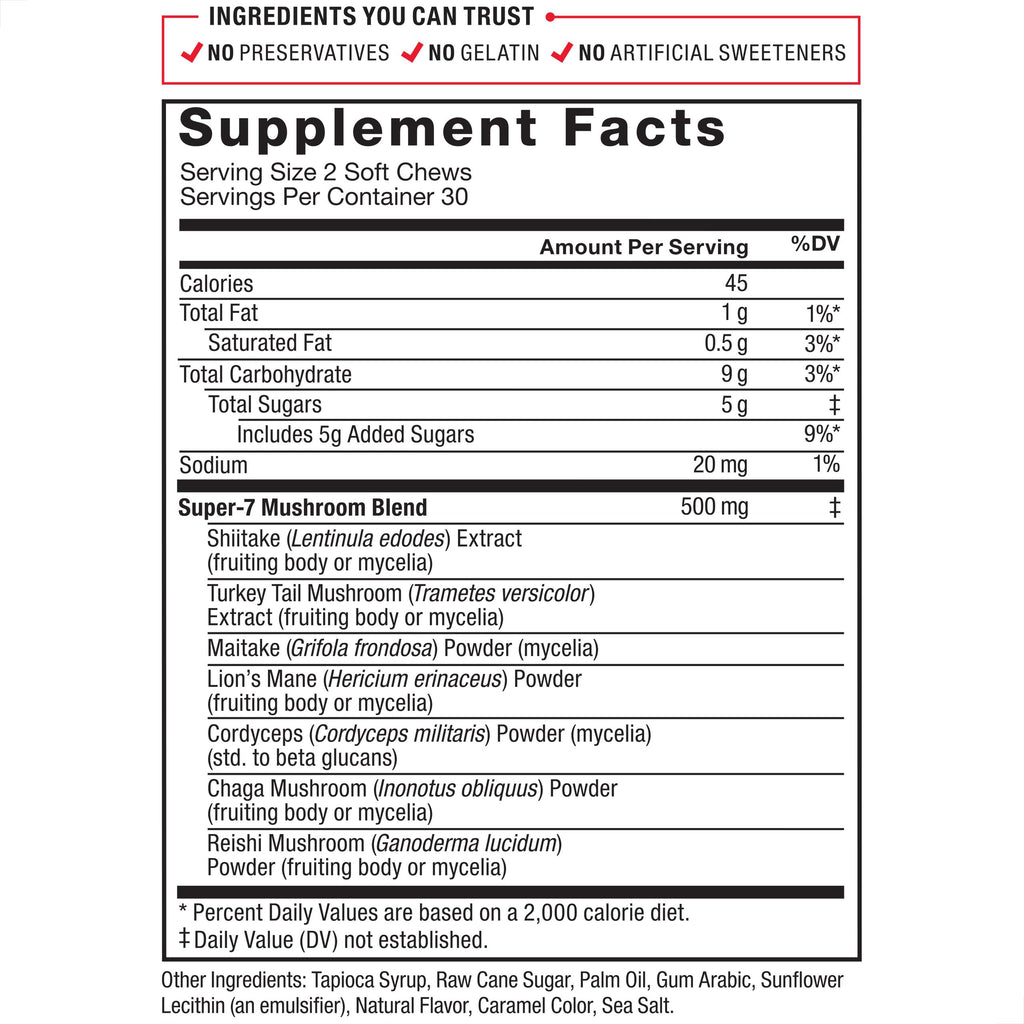 Force Factor health supplement pack