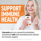 Force Factor herbal joint support formula