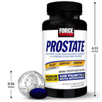 force factor herbal prostate care