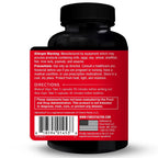 Force Factor HGH activator for recovery