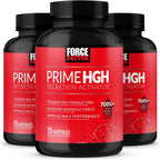 Force Factor HGH booster for energy