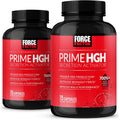 Force Factor HGH supplement for men
