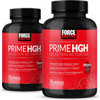 Force Factor HGH supplement for men