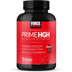 Force Factor HGH supplement for vitality