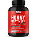 Force Factor Horny Goat Weed capsules