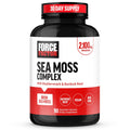 Force Factor Irish Sea Moss capsules