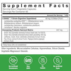 Force Factor kids probiotic option