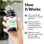 Force Factor kids probiotic option