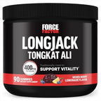 Force Factor kids vitamins gummies