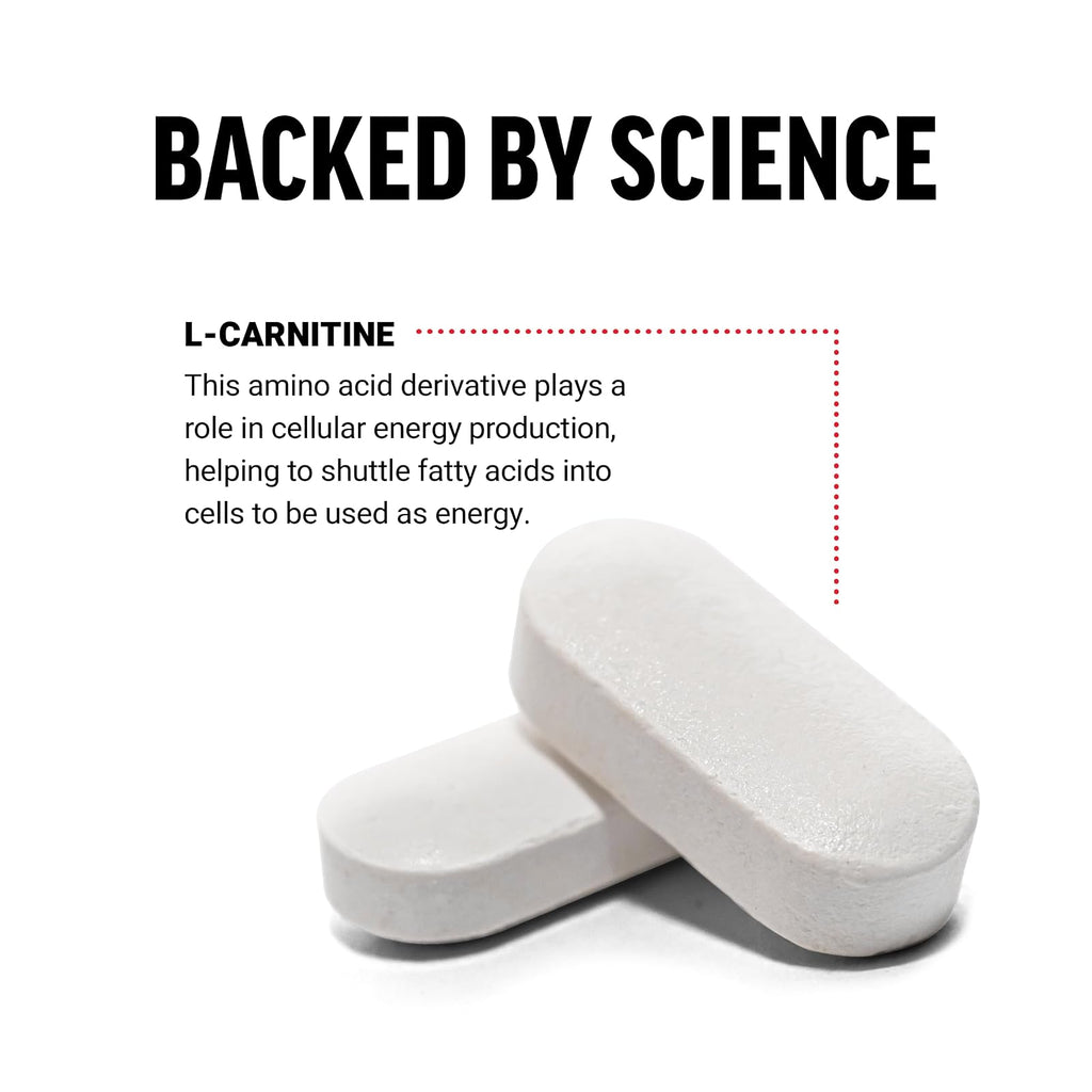 force factor l-carnitine capsules 1000 mg