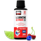 Force Factor L-Carnitine liquid supplement