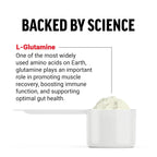 force factor l-glutamine for athletes