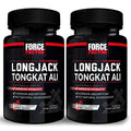 Force Factor Longjack Tongkat Ali capsules