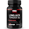 Force Factor Longjack Tongkat Ali capsules