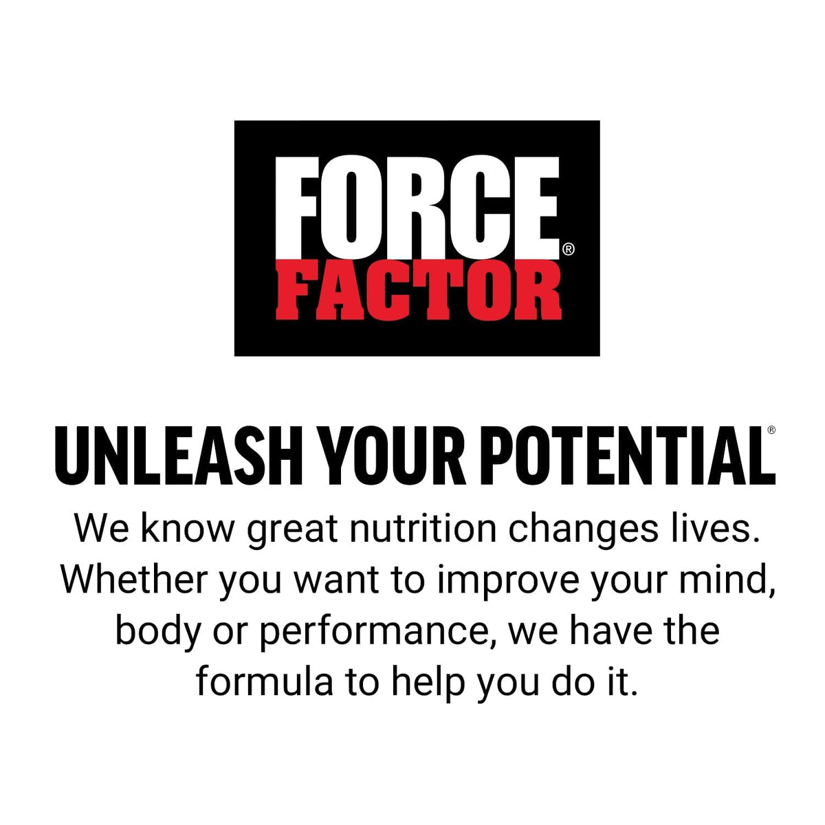 Force Factor Maca Max for vitality