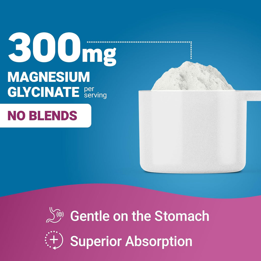 Force Factor magnesium bisglycinate benefits