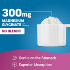Force Factor magnesium bisglycinate benefits