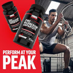 Force Factor magnesium for energy support