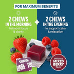 Force Factor magnesium for muscle recovery
