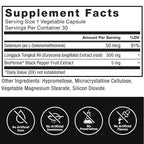 Force Factor men's health supplement