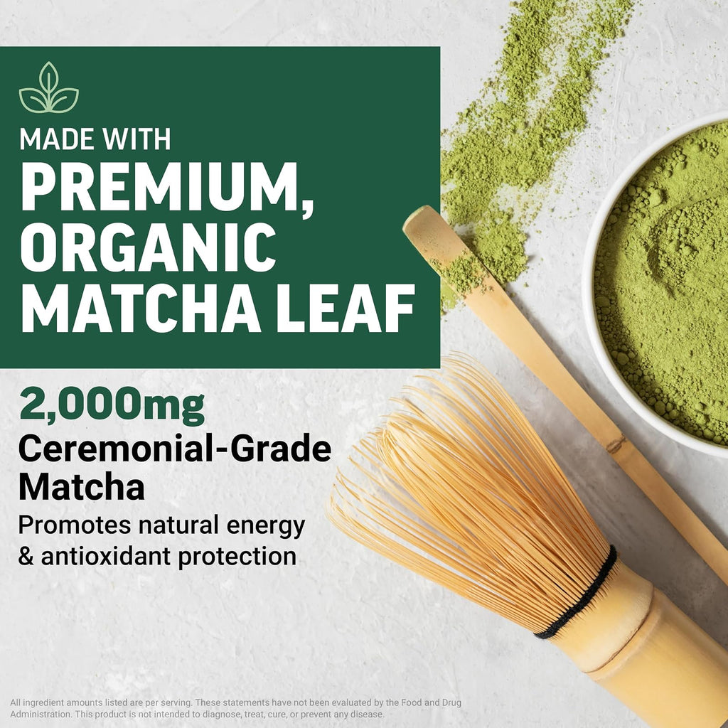 force factor mighty matcha benefits